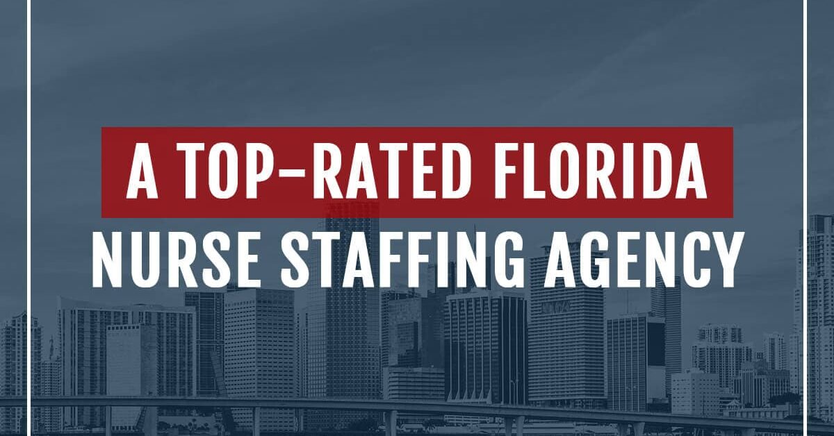 Florida Nurse Staffing Agency | One Stop Recruiting