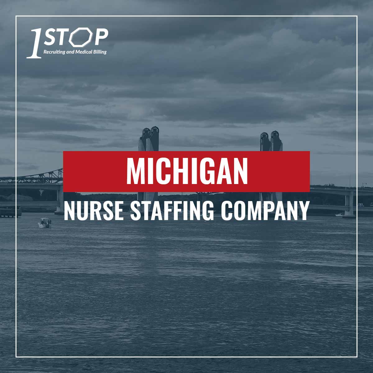 Michigan Nurse Staffing Agency | One Stop Recruiting