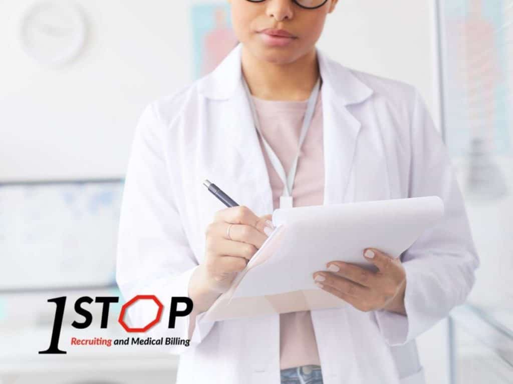 How To Attract Career-Minded Nurses For Permanent Roles