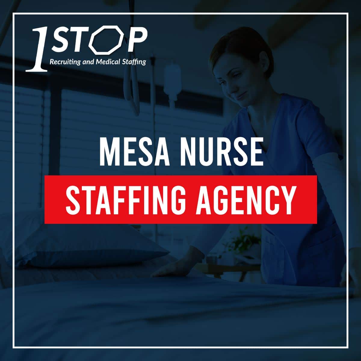 Mesa Nurse Staffing Agency